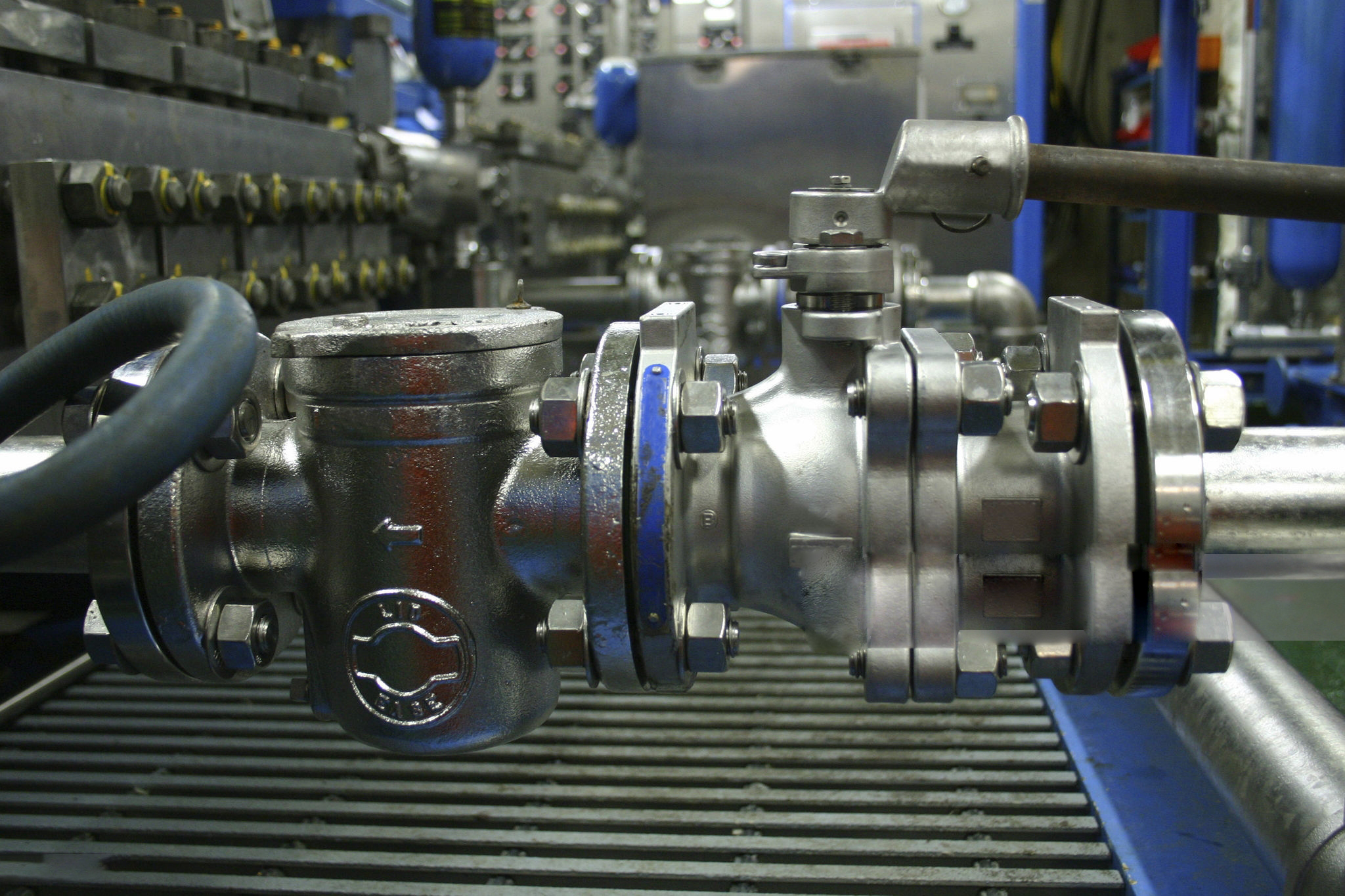 NILO 48,NILO 48 Bar,UNS K94800,W. Nr. 1.3922-Exporter|Supplier in ...