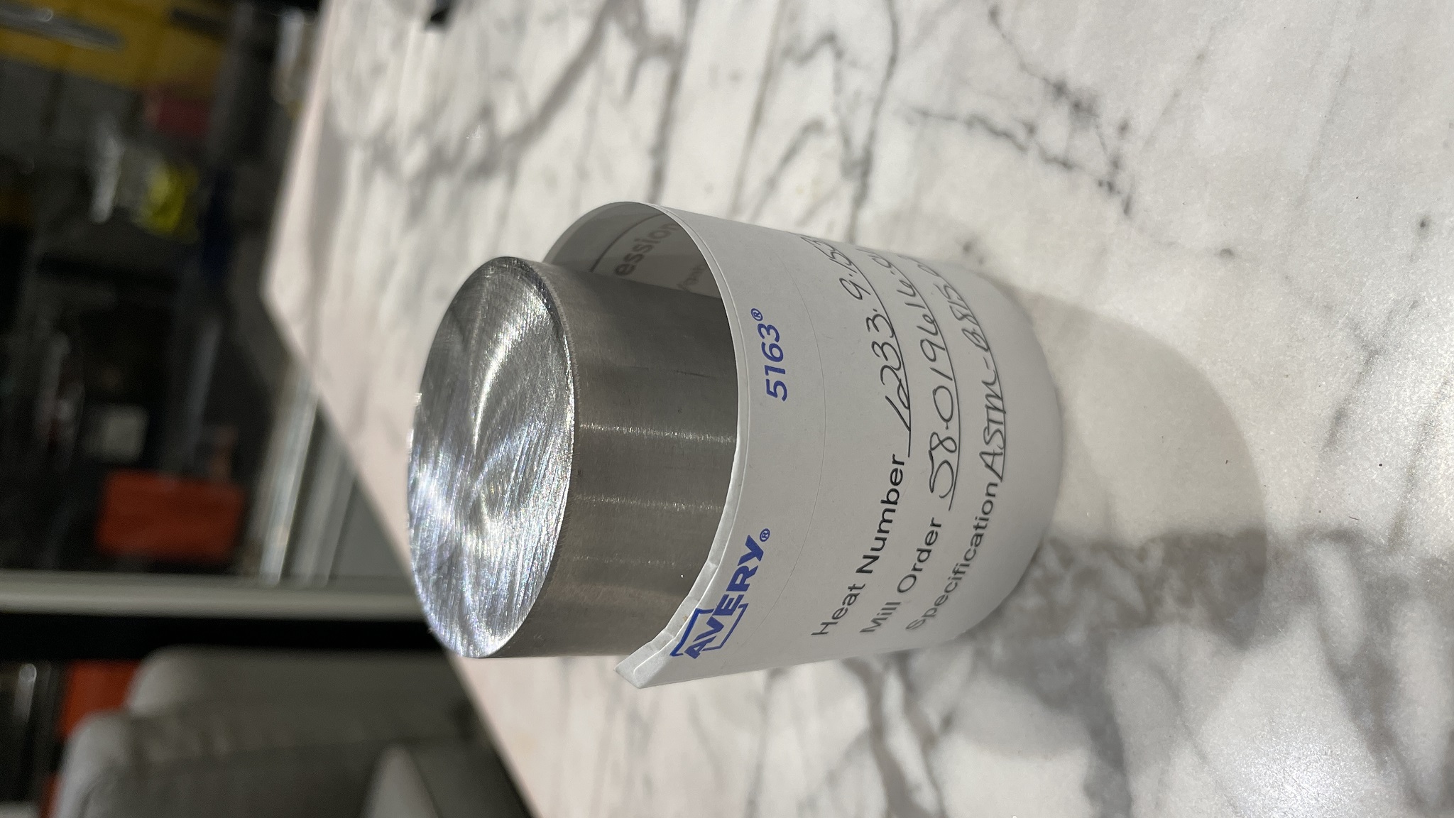 Ultimat Alloy,ASTM B 815 UNS R31233 BAR,UNS R31233 BAR-Exporter ...