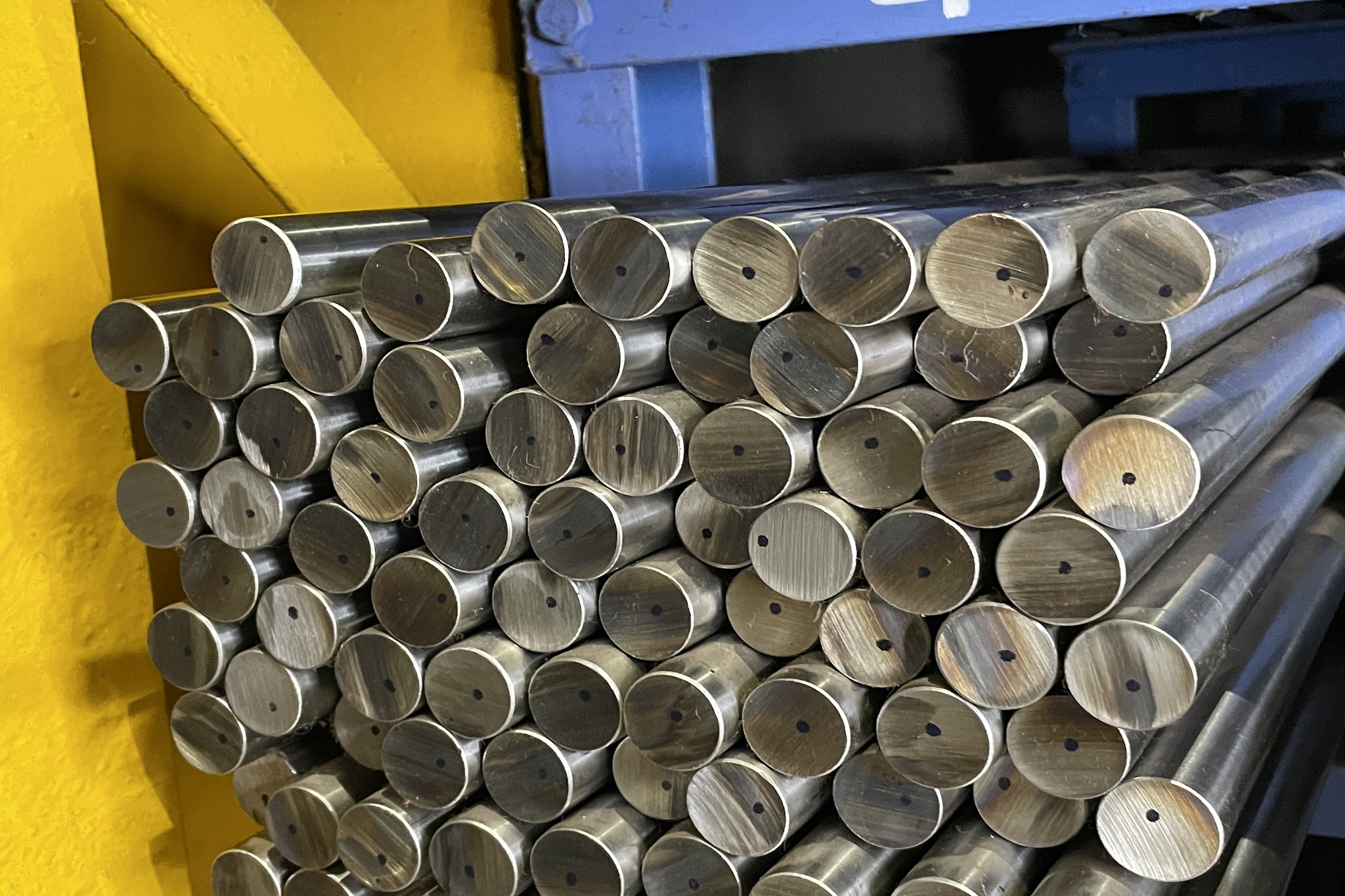 NILO 48,NILO 48 Bar,UNS K94800,W. Nr. 1.3922-Exporter|Supplier in ...