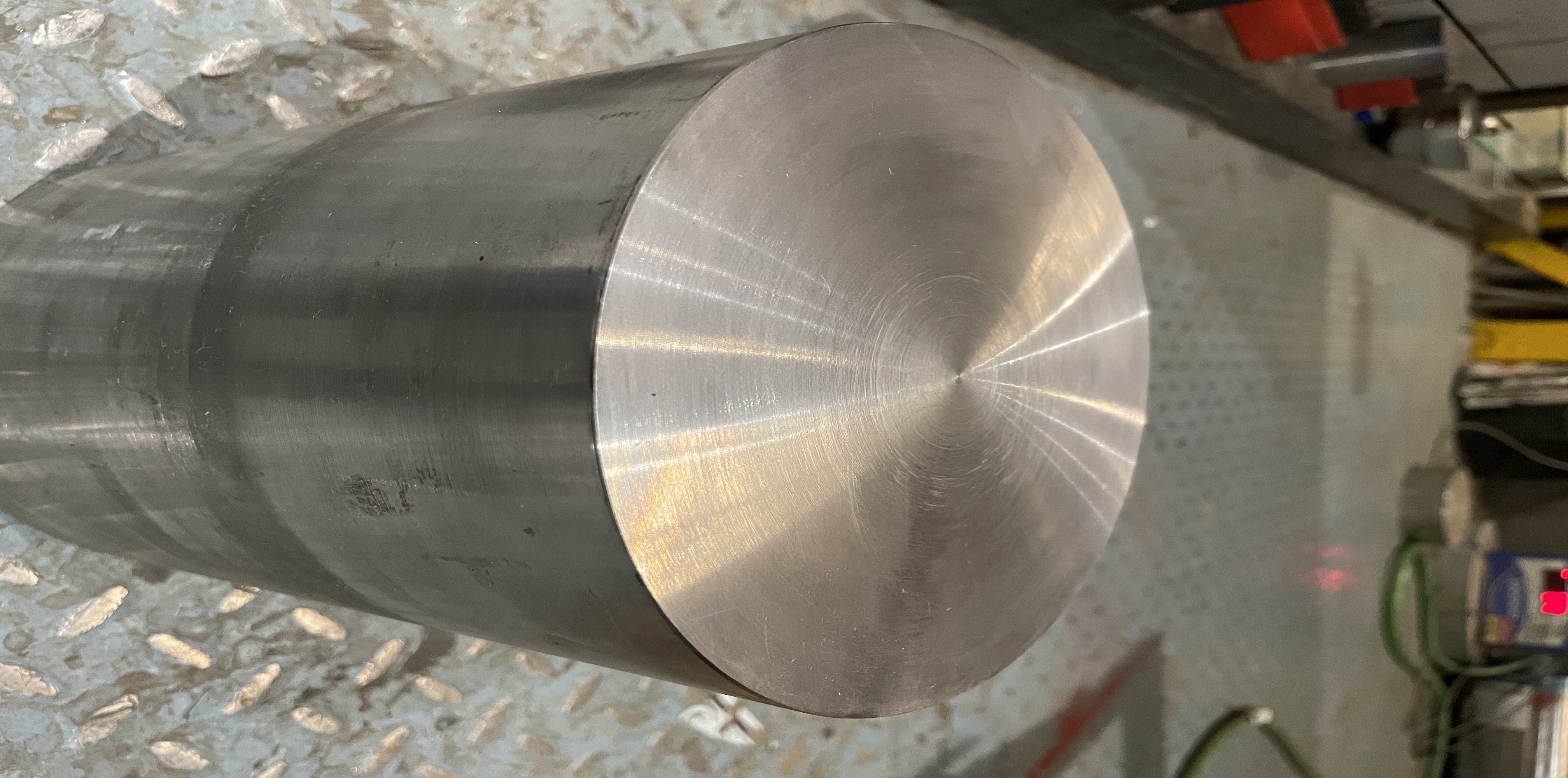 Titanium GR 5,UNS R56200, ASTM B348 TITANIUM GR 5-Exporter|Supplier in ...